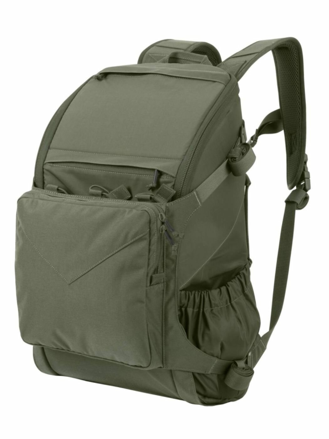 Рюкзак Helikon-Tex Bail Out Bag 25л (Adaptive Green)