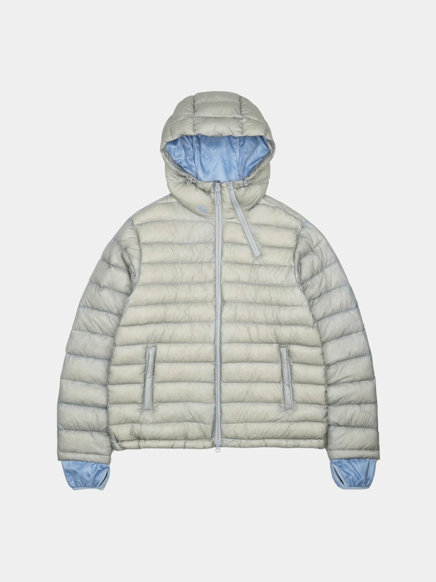 Пуховик Suffix Puffer