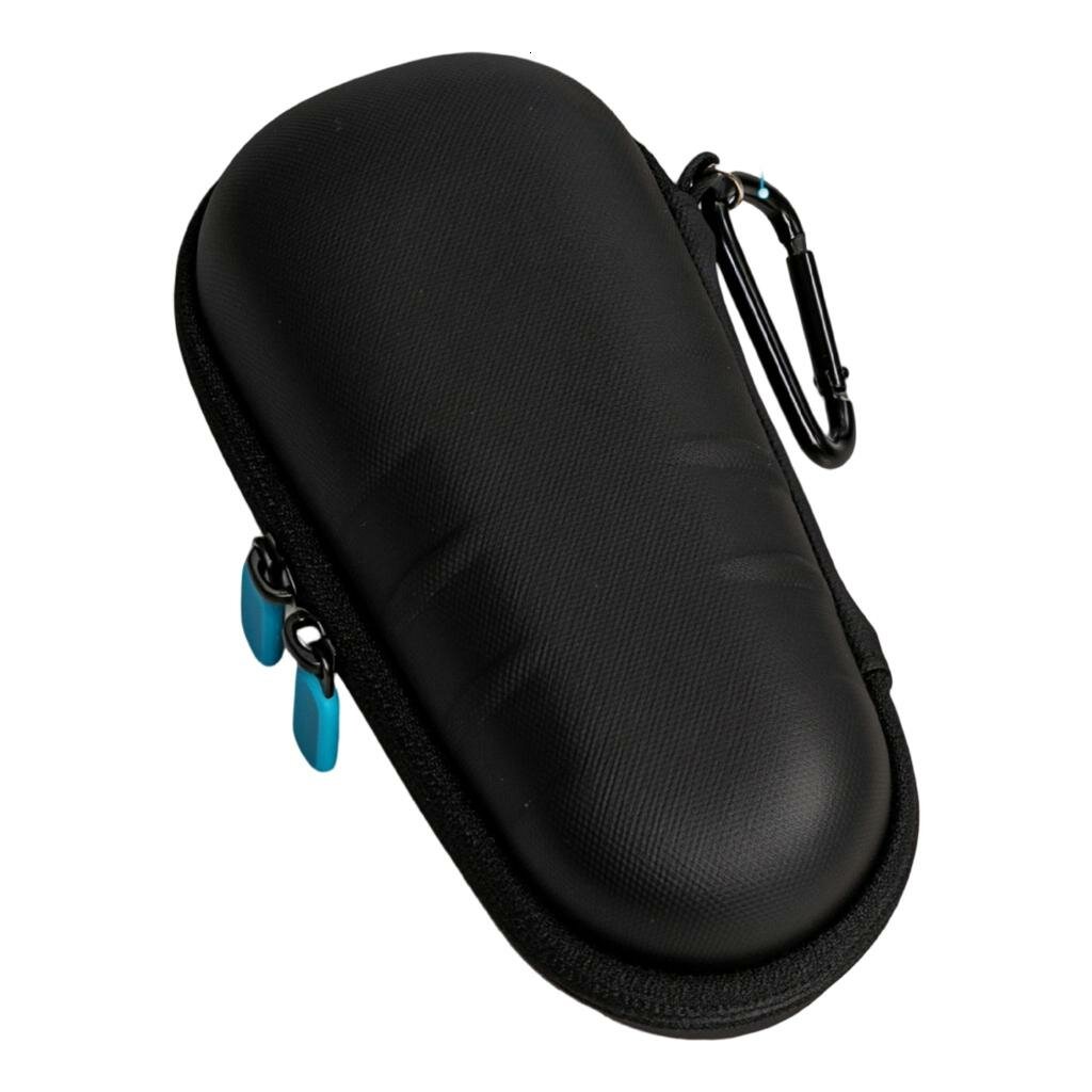 Портативный чехол для электробритвы