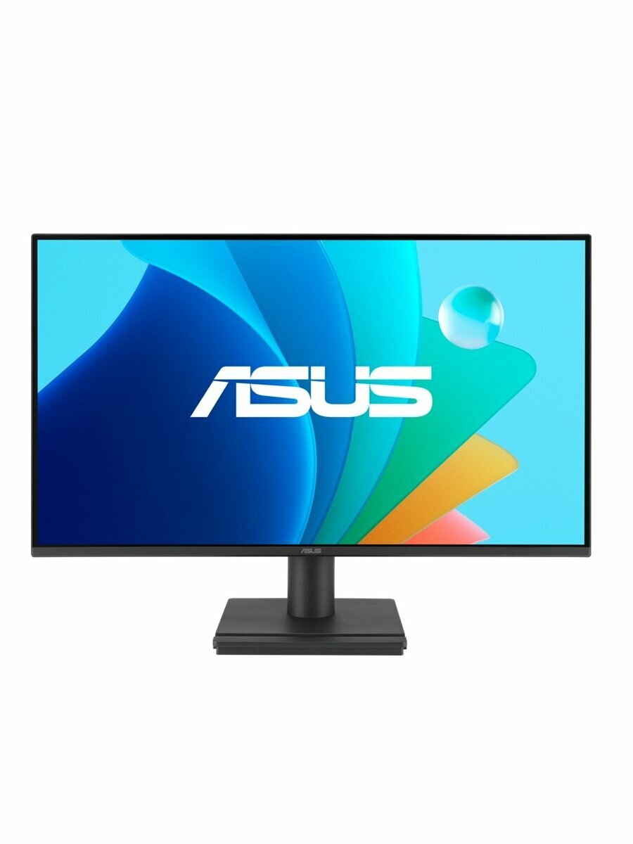 Монитор ASUS VA249HG IPS, диагональ 23,8", частота 120 Гц, черный