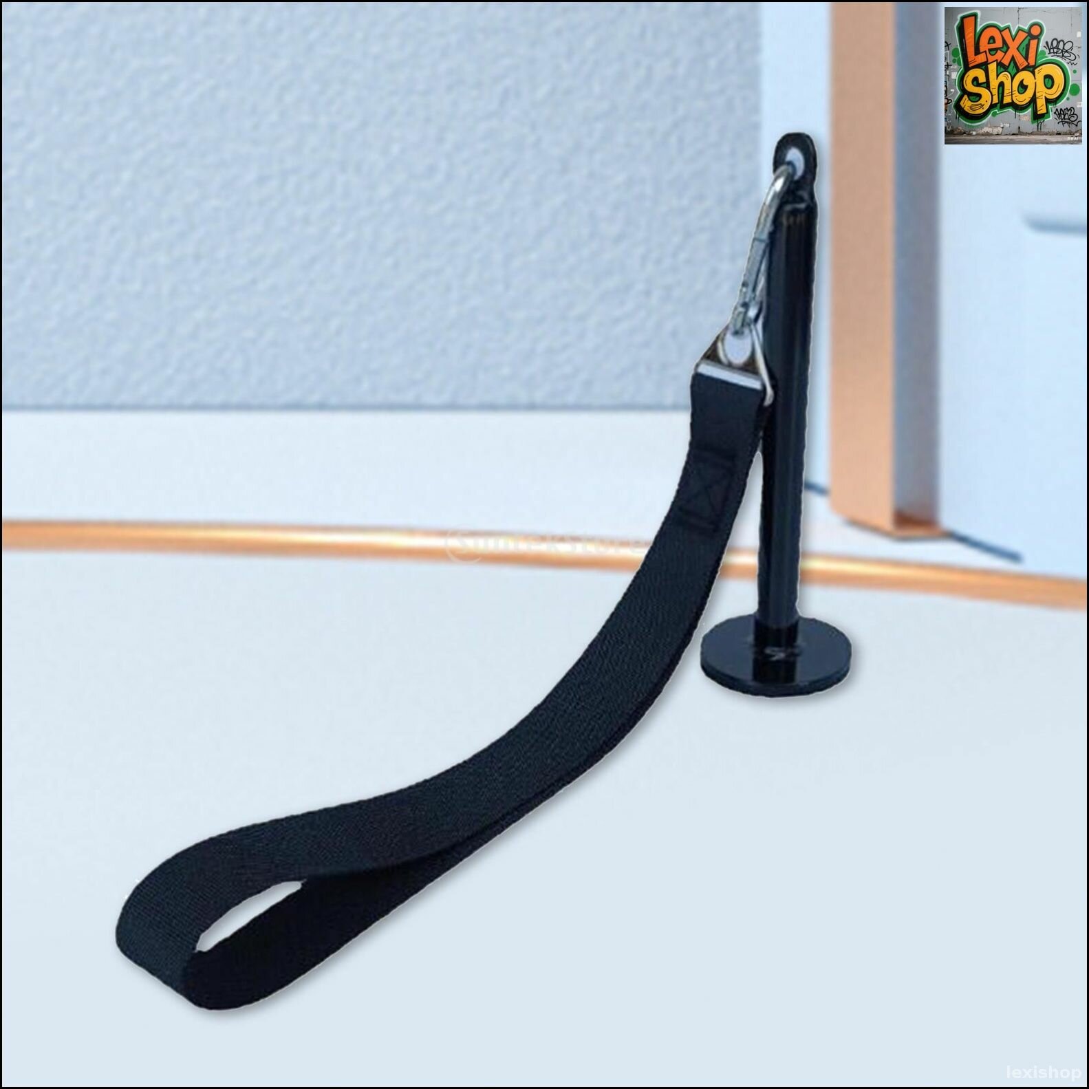 Тренажер для кисти Ремень для армрестлинга