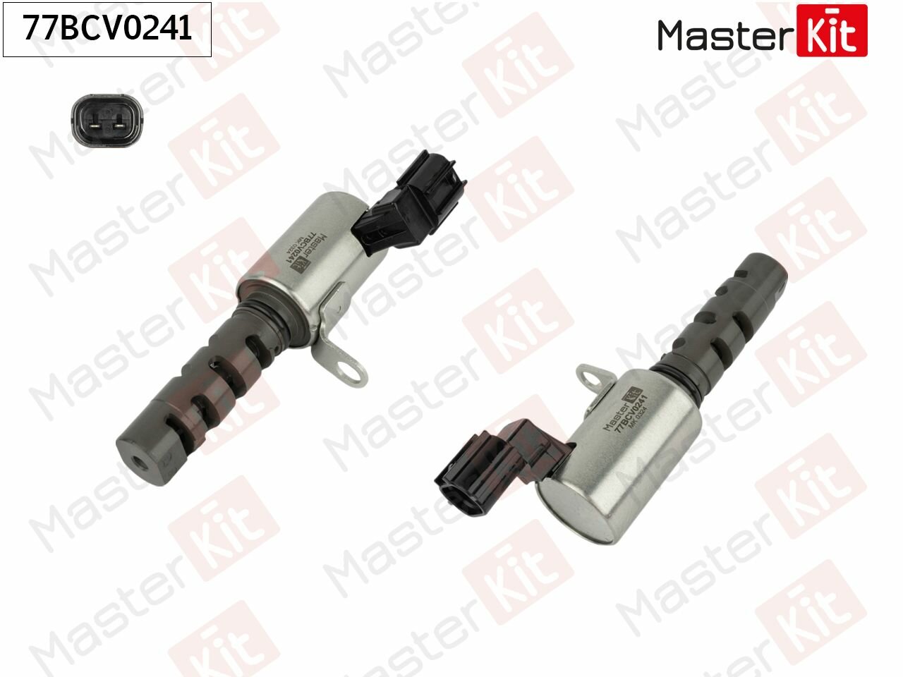 Клапан VVT выпуск Toyota Camry V7VA7VH7Corolla E210RAV4 VA5 18- MasterKit 77BCV0241
