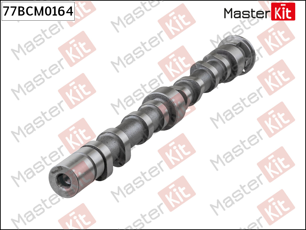 Распредвал VAG BTS/CAVA/CAVB/CAVC/CAVD/CAVE/CAVF/CAVG/CKMA/CNWA/CNWB/CTHA/CTHD/CTHE/CTHG/C MasterKit 77BCM0164