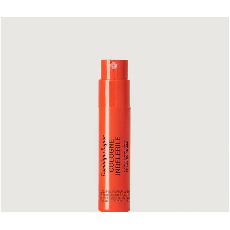 Парфюмерная вода Frederic Malle Cologne Indelebile миниатюра 1.2 мл / Пробник духов Фредерик Маль Колонь Инделебиль