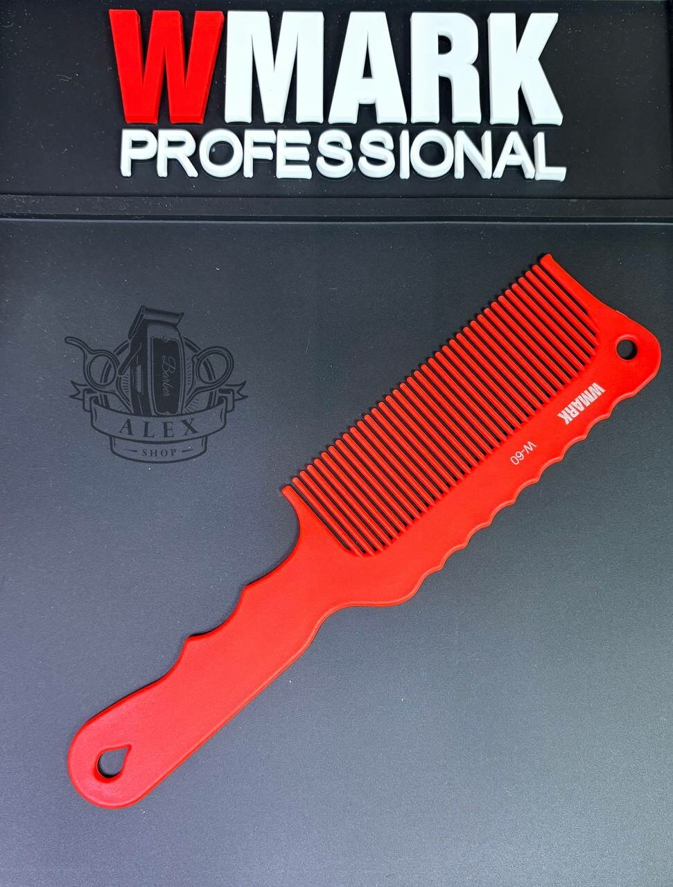 Расчески для парикмахера WMARK W60
