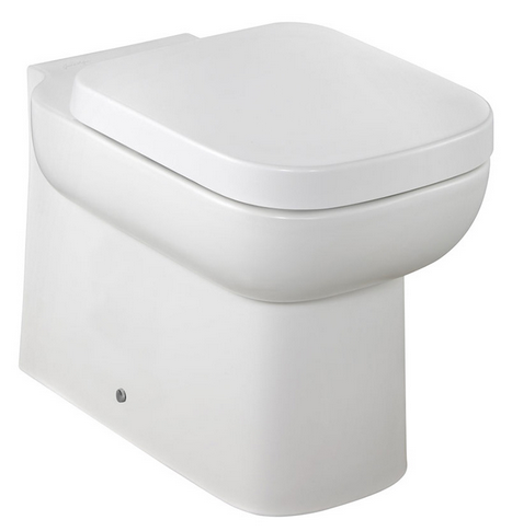 Унитаз напольный Jacob Delafon Replay E4776-00