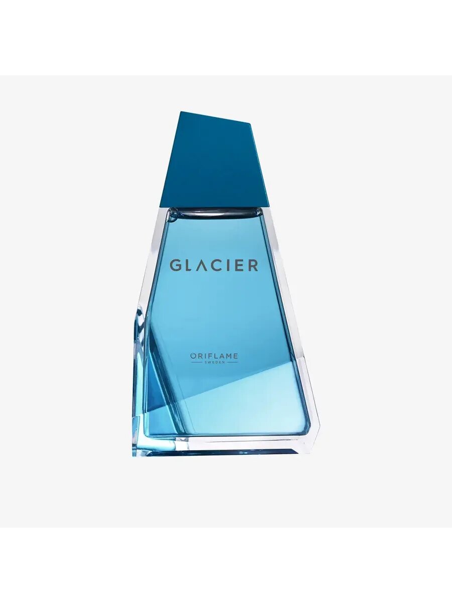 Туалетная вода Glacier