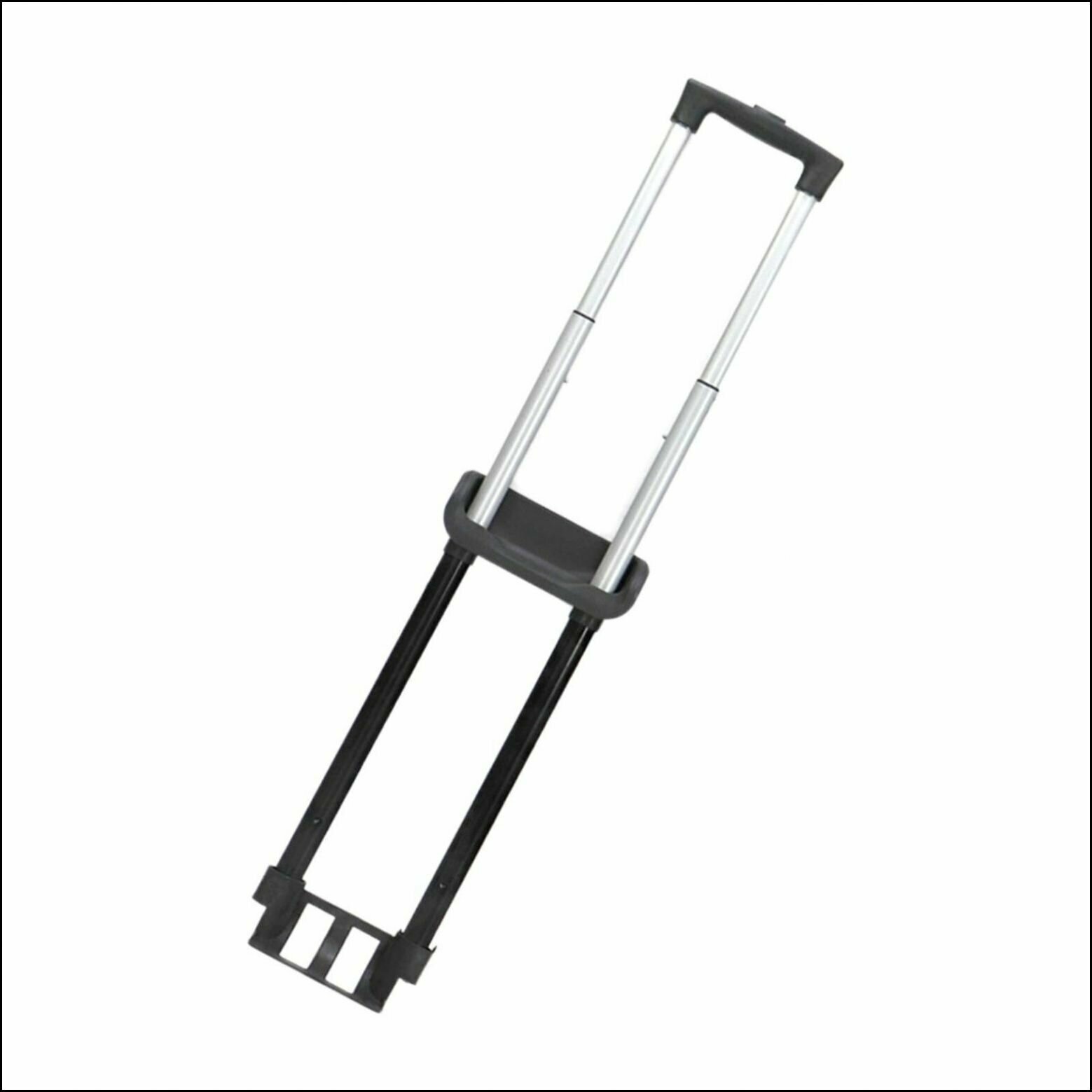 Телескопическая ручка для чемодана 50х16х4 см эксклюзивная