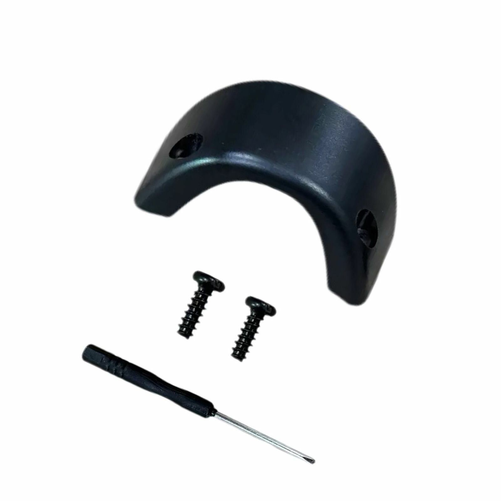 Прочная застёжка для оголовья наушников лёгкая установка