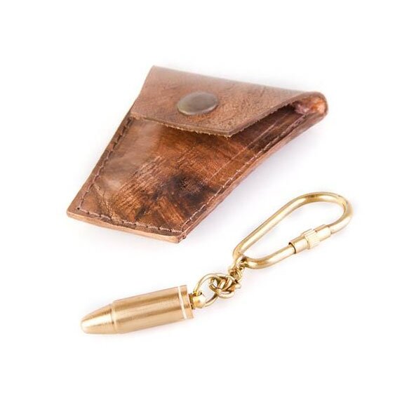 Брелок Пуля Арт. 16