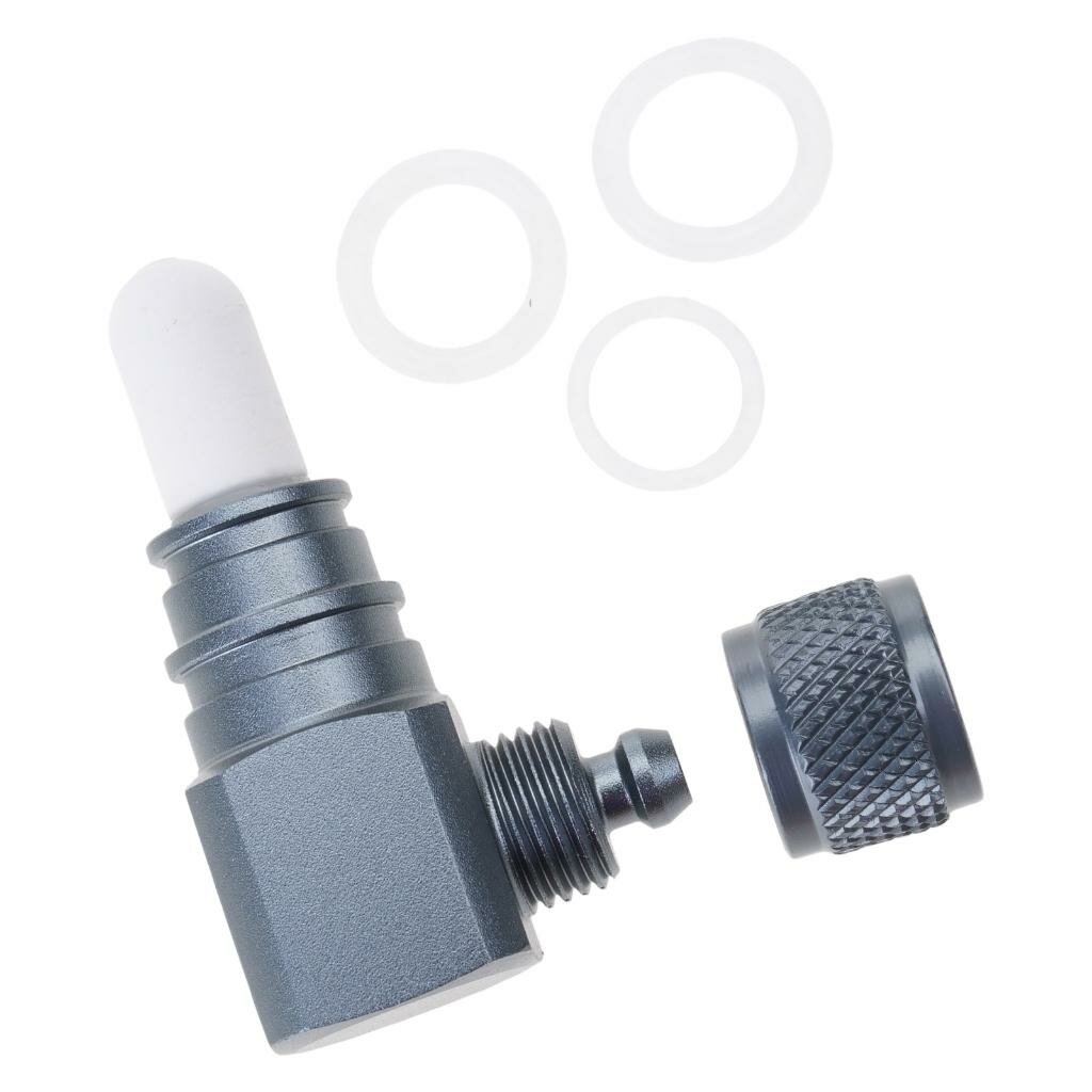 Умные CO2 диффузоры для аквариума, Рафинер EC 08