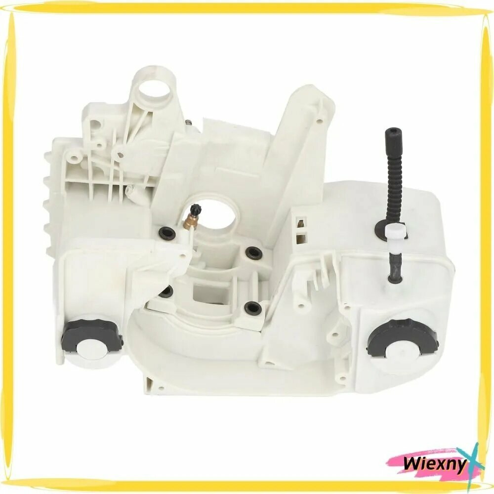 Бензобак для цепной пилы, надежный и устойчивый, для STIHL MS210 MS230 MS250 021 023 025