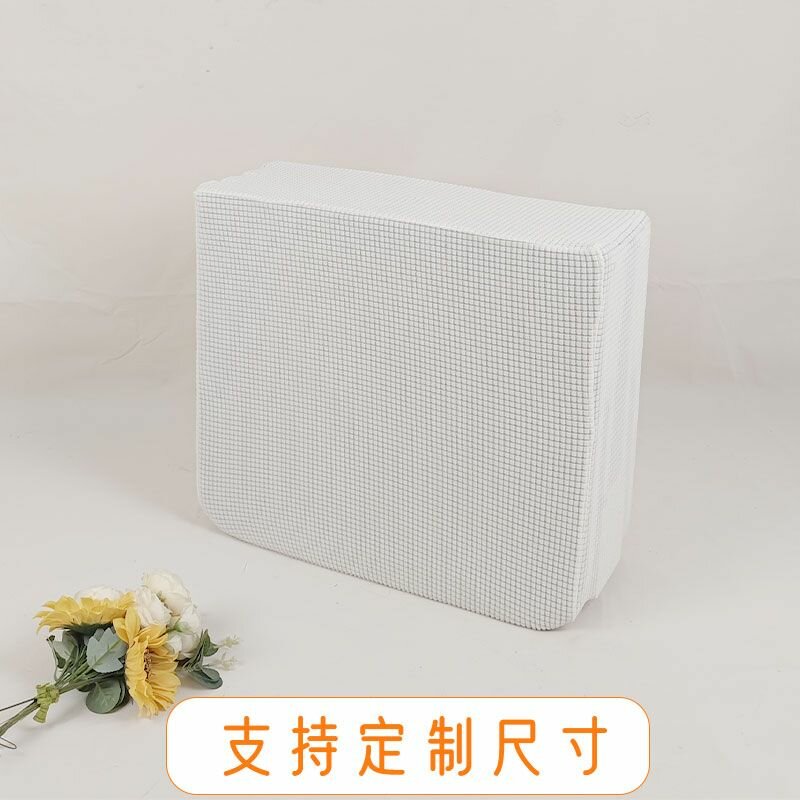 Набор чехлов для складной кровати, чехол для кровати на обеденный перерыв, полное покрытие, защитник для односпальной кровати, чехол для кресла, изготовленный на заказ