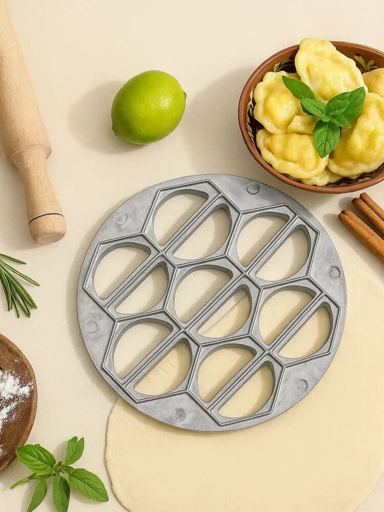 Форма для пельменей