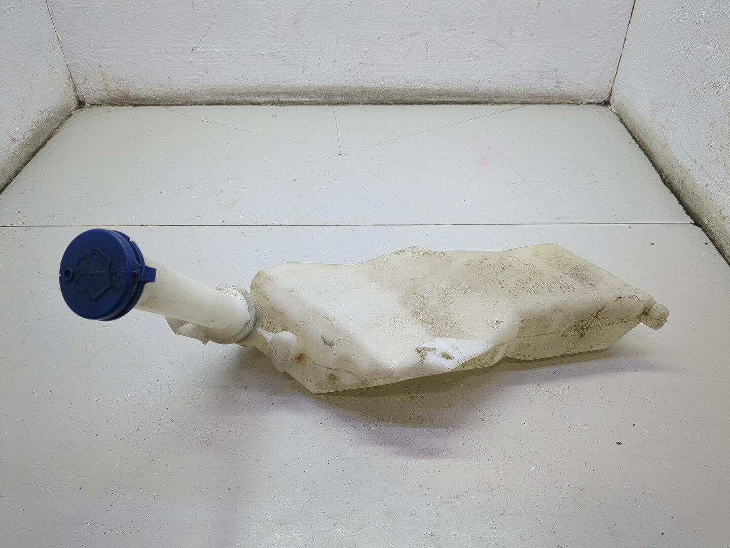 Бачок омывателя Peugeot 206 Б/У