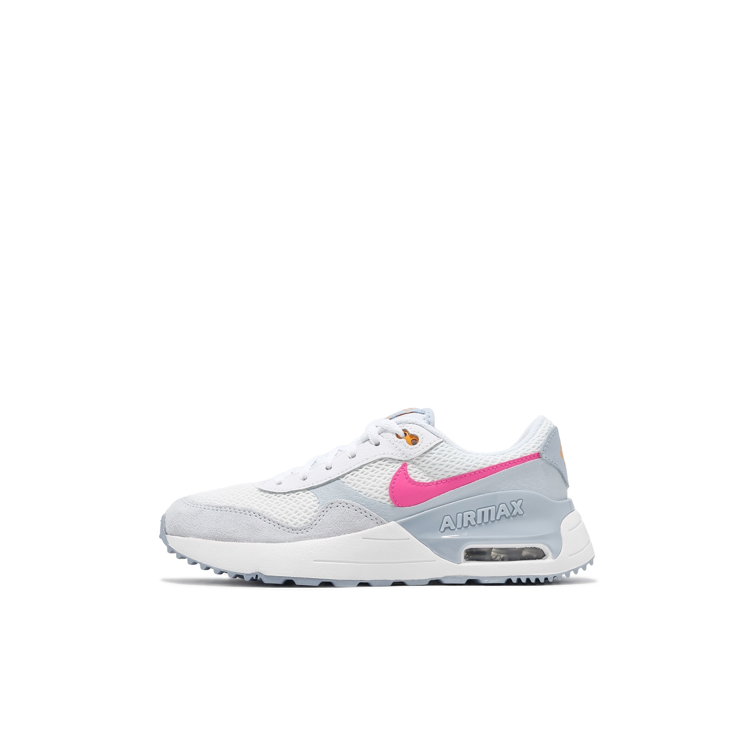 Ботинки Air Max SYSTM