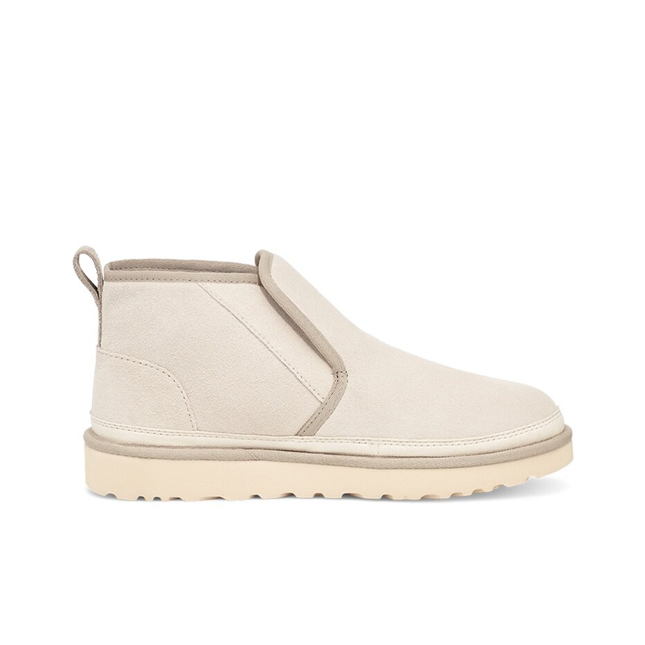 Туфли UGG, размер EU 41 стопа (26CM), бежевый — фото 1