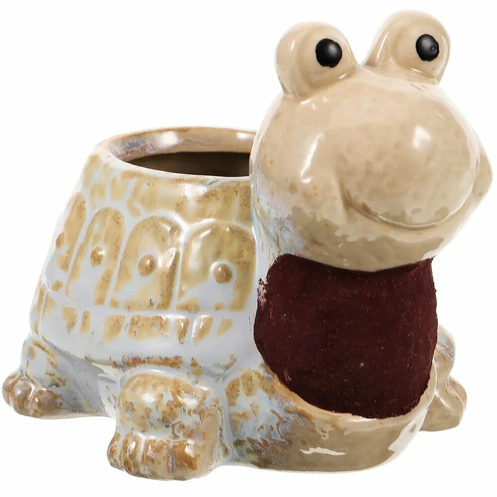 Спичечница ширина 9.00 см, высота 9.00 см.