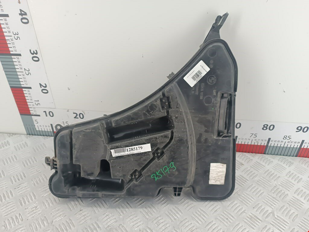 Бачок омывателя BMW 5-Series (G30/G31/G38) арт. 2272885