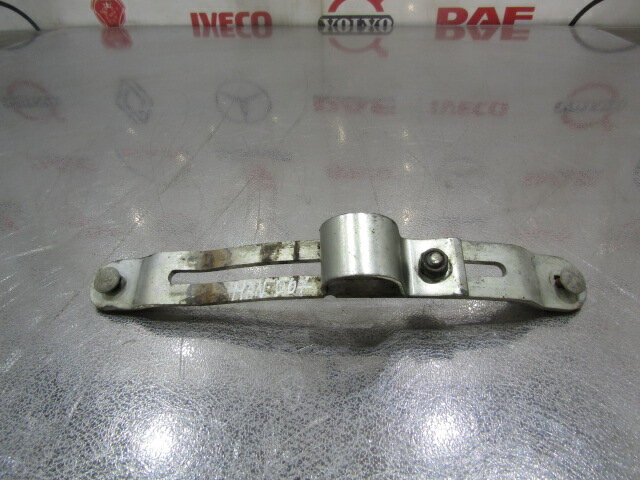 Кронштейн крепления заднего крыла верхний MAN TGA