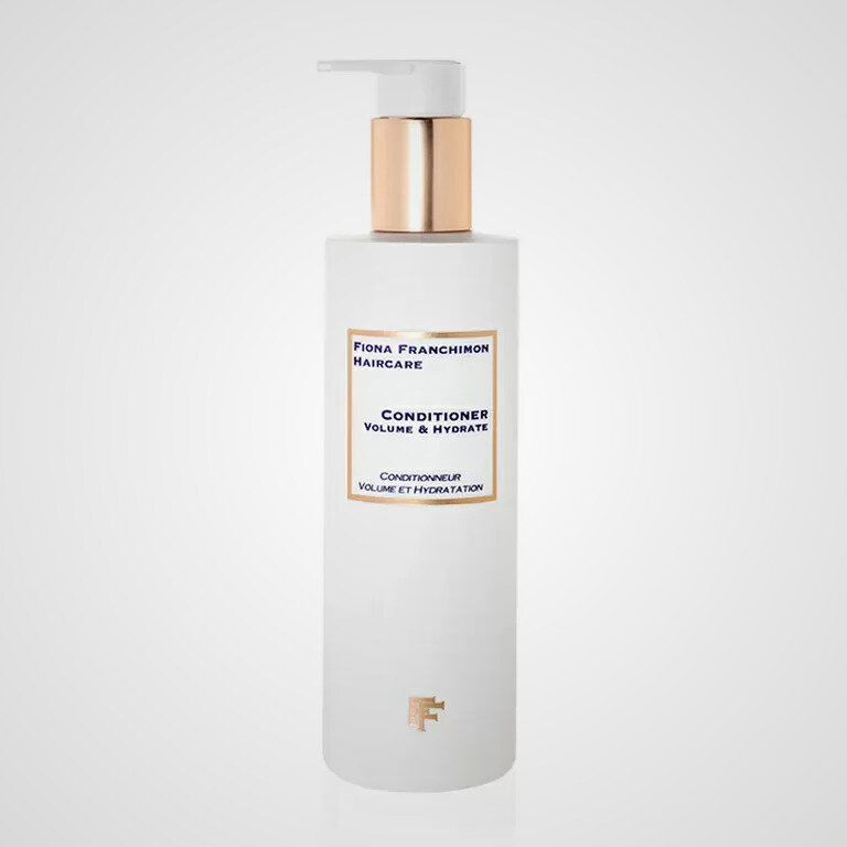 Кондиционер для объема и увлажнения 250 мл FIONA FRANCHIMON Volume and Hydrate Conditioner Кондиционер 250 мл