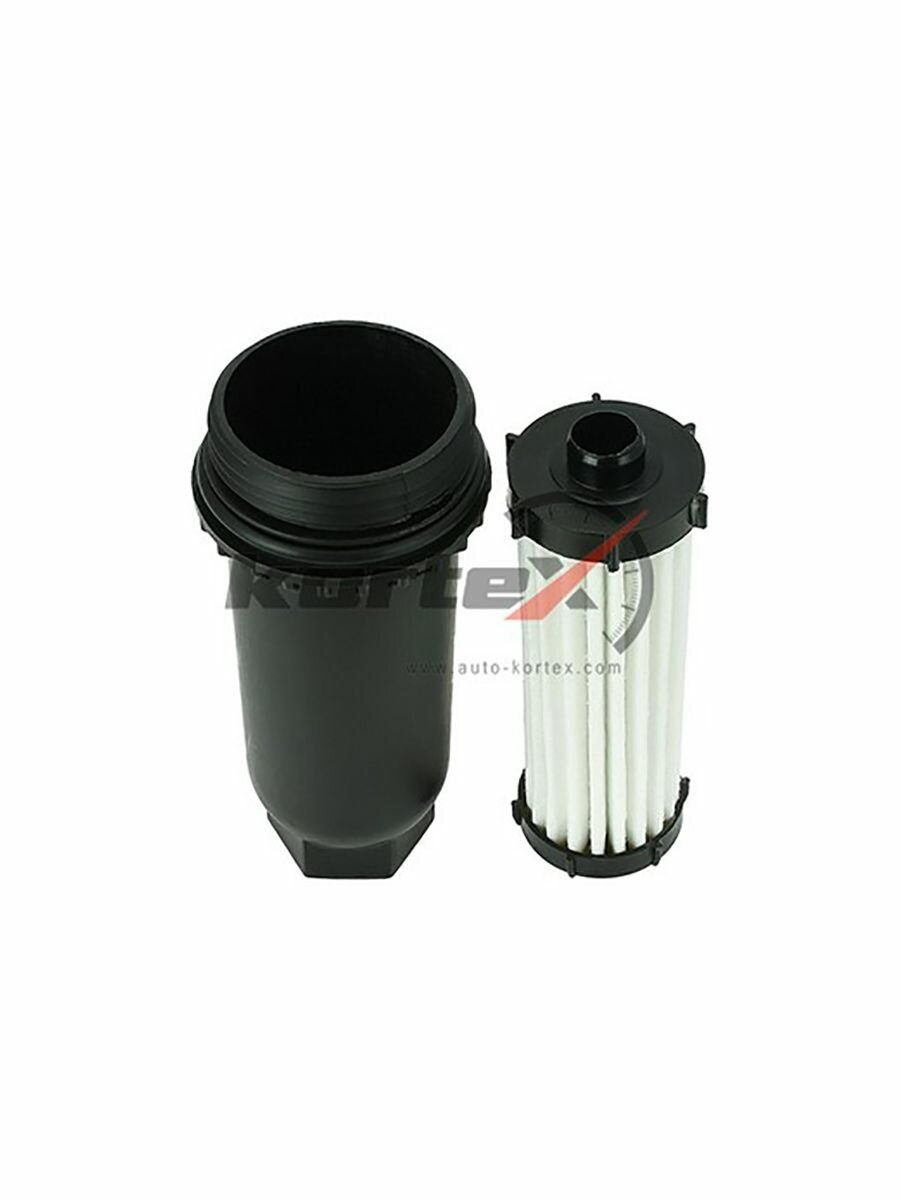 Фильтр АКПП Kortex KO3023 для FORD Focus, Mondeo / Форд Фокус, Мондео