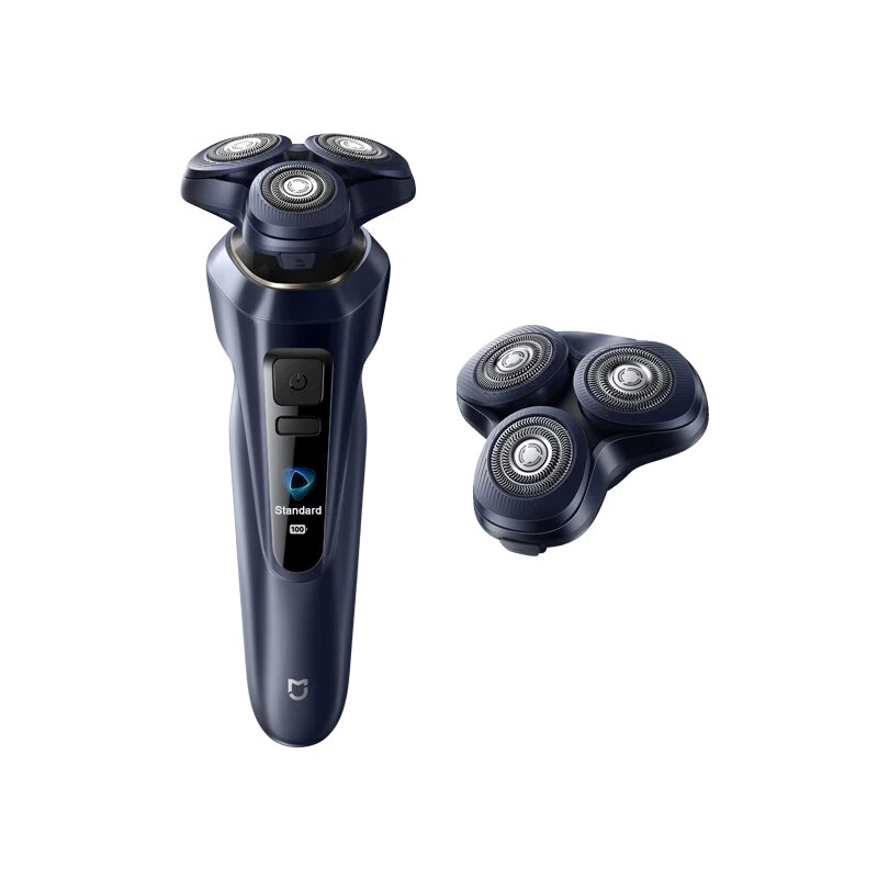 Электробритва мужская MIJIA PDL11, Цвет: add head3