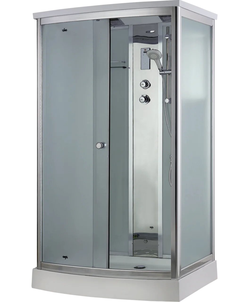 Душевая кабина Timo Comfort T-8815 F