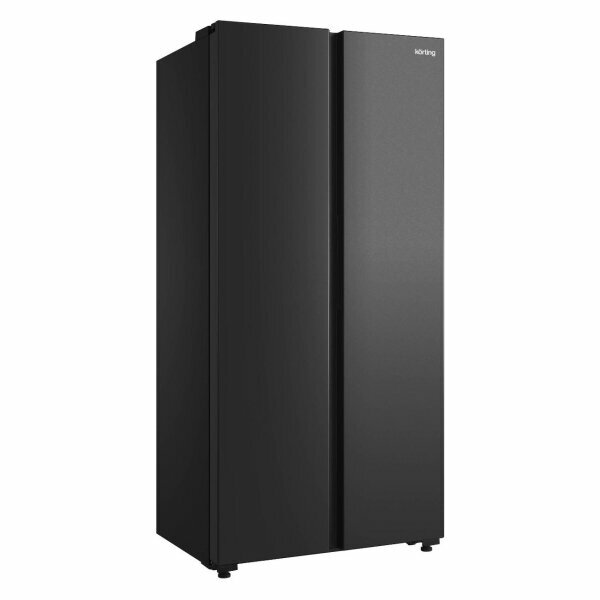 Холодильник (Side-by-Side) Korting KNFS 83177 N