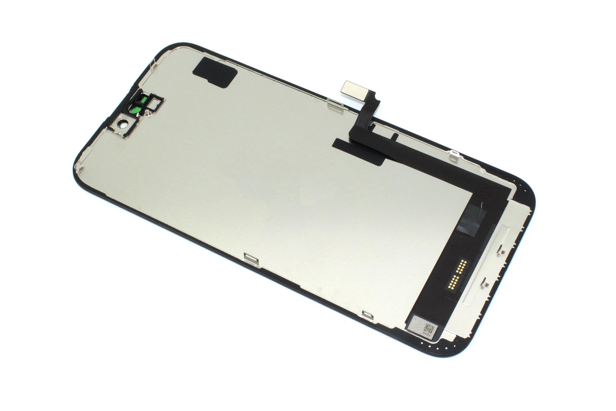 Дисплей (модуль) для Apple iPhone 16 Plus в сборе с тачскрином черный Incell