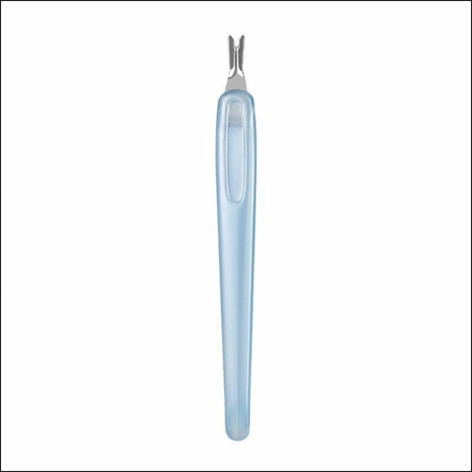 2шт Триммер для удаления кутикулы / Нож для кутикулы