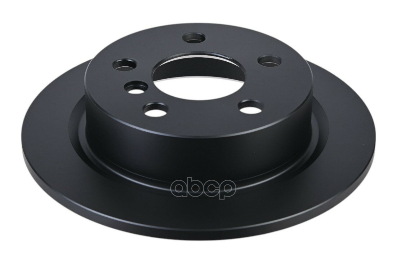 Диск тормозной задний! 08C74511 Mini Cooper, BMW /F55/F56/F57 ZENTPARTS арт. Z06689