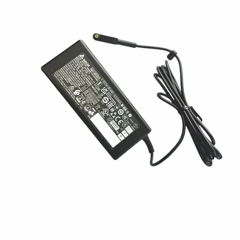 Адаптер питания Delta ADP-65DE B 65W 19V 3.42A 3.0*1.1мм для ноутбука Acer TravelMate TMP215-51G TMP40-51