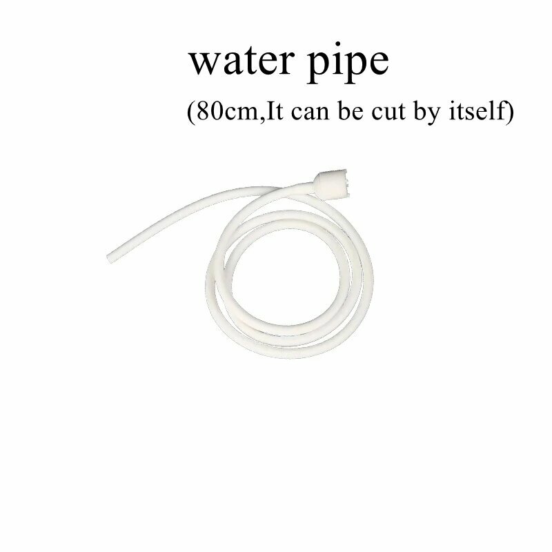 Насадки для ирригатора Xiaomi Mijia package 6