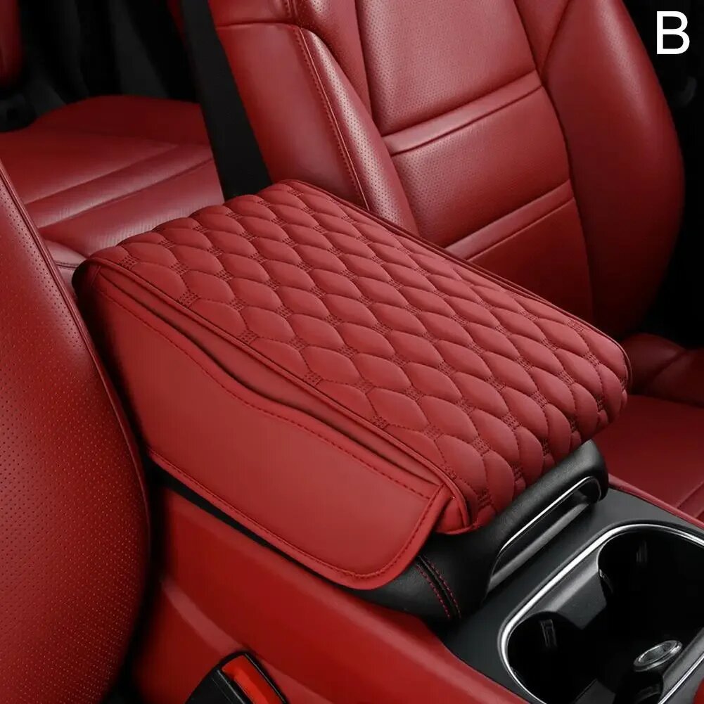 Подлокотник для автомобиля, коврик, подлокотник для центральной консоли, подлокотники для хранения B