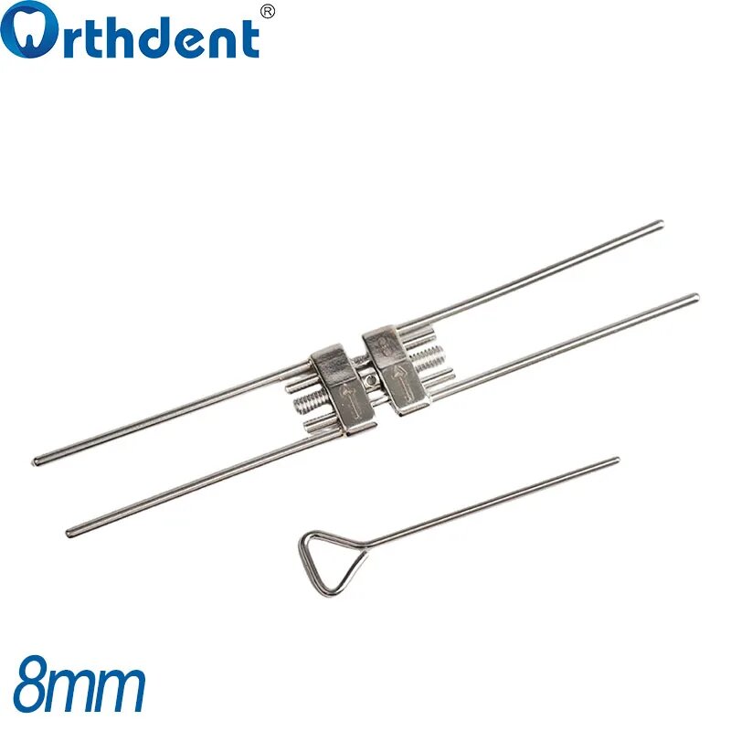 Стоматологический расширитель Orthdent 8mm
