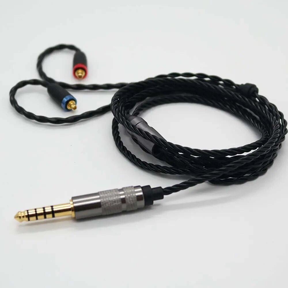 Металлические амбушюры для наушников Koss Porta Pro Portapro 4.4mm Balanced Cable