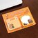 Стикеры Capybara Cute Sticky Notes, Цвет: A