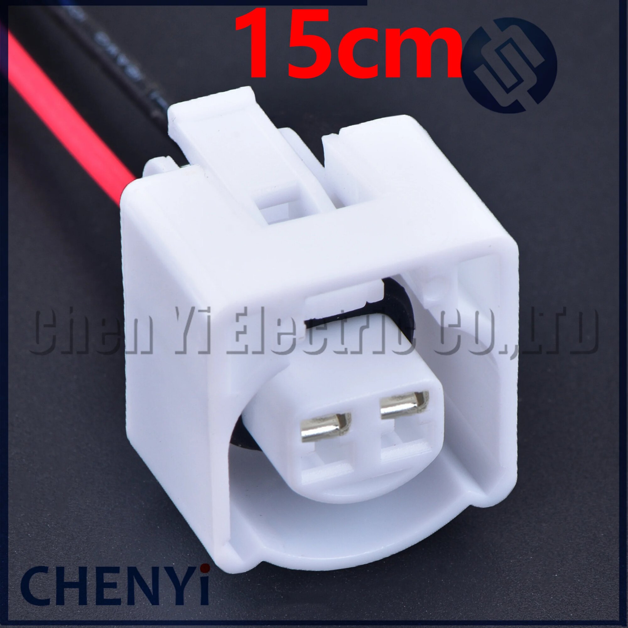 Автоматический датчик температуры впуска воздуха MG640461-5 для Toyota Camry plug with wires