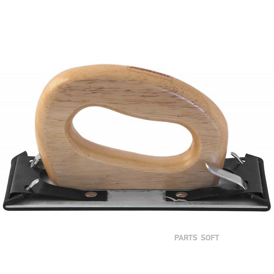 Терка для шлифовальных работ, 70х200 мм от официального дистрибьютора, JONNESWAY, артикул AG010022