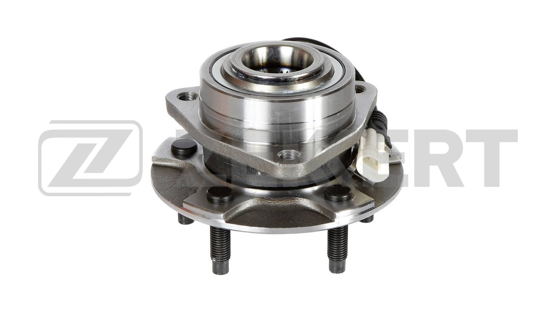 Ступица перед. (с ABS) Chevrolet Equinox (GMT191) 05-