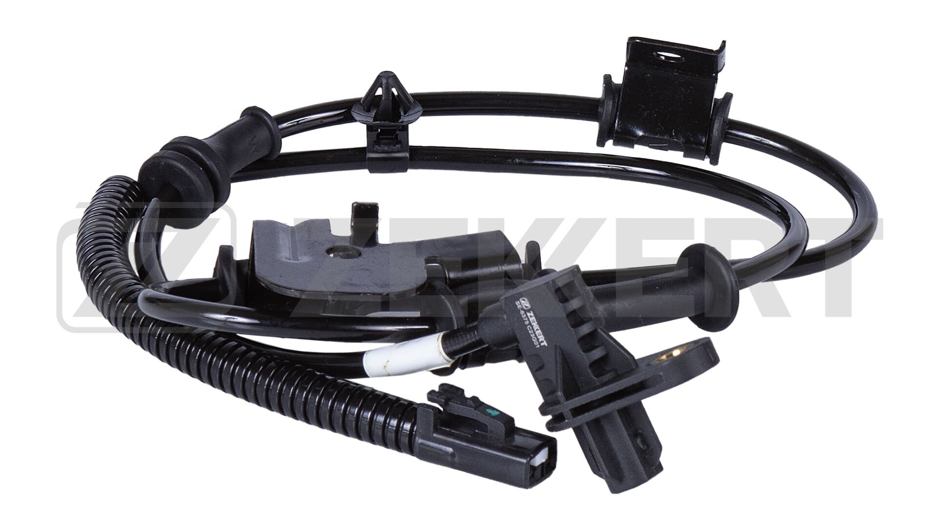 Датчик ABS передн. лев. Hyundai Accent IV 10- Solaris II 17- Kia Rio III 11-