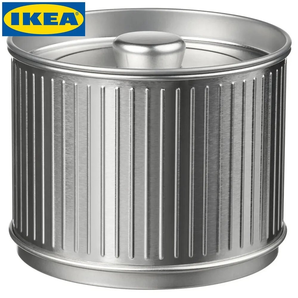 IKEA Банка для продуктов