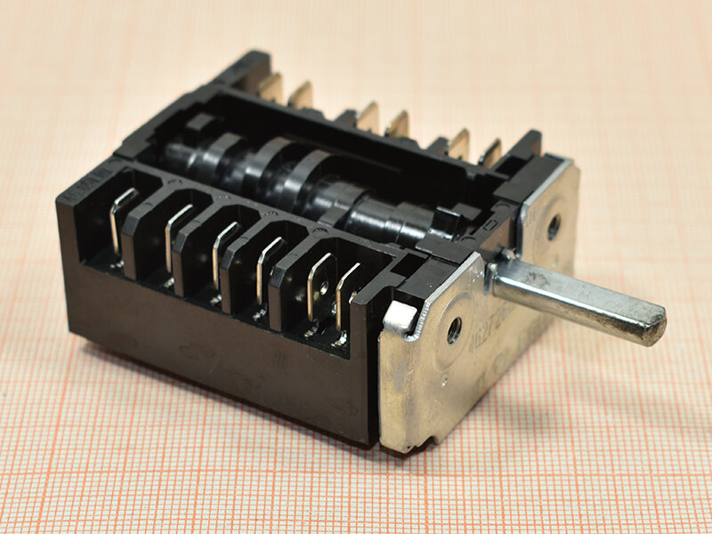 Переключатель EGO 46.27266.500