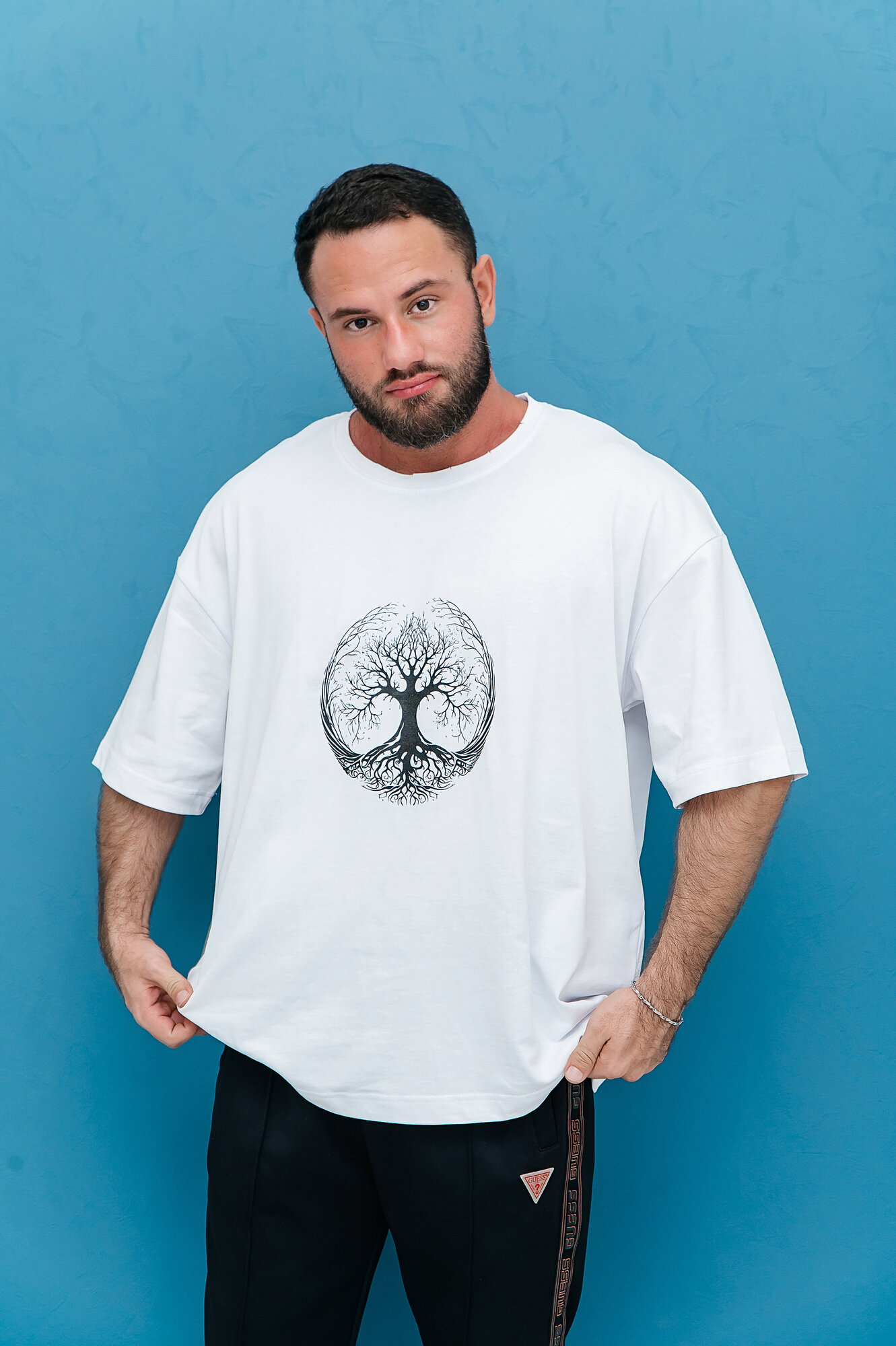 Футболка Футболка «дерево»