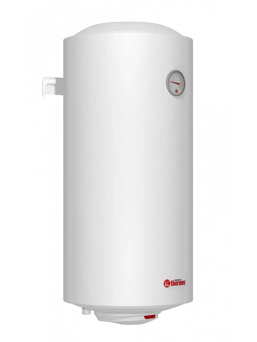 Водонагреватель Thermex TitaniumHeat 60 V SLIM, накопительный, 60 л, термометр