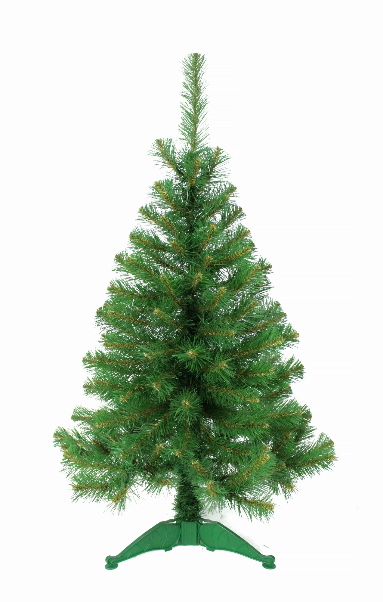 Ель MOROZCO Изящная зеленая 1,2 м