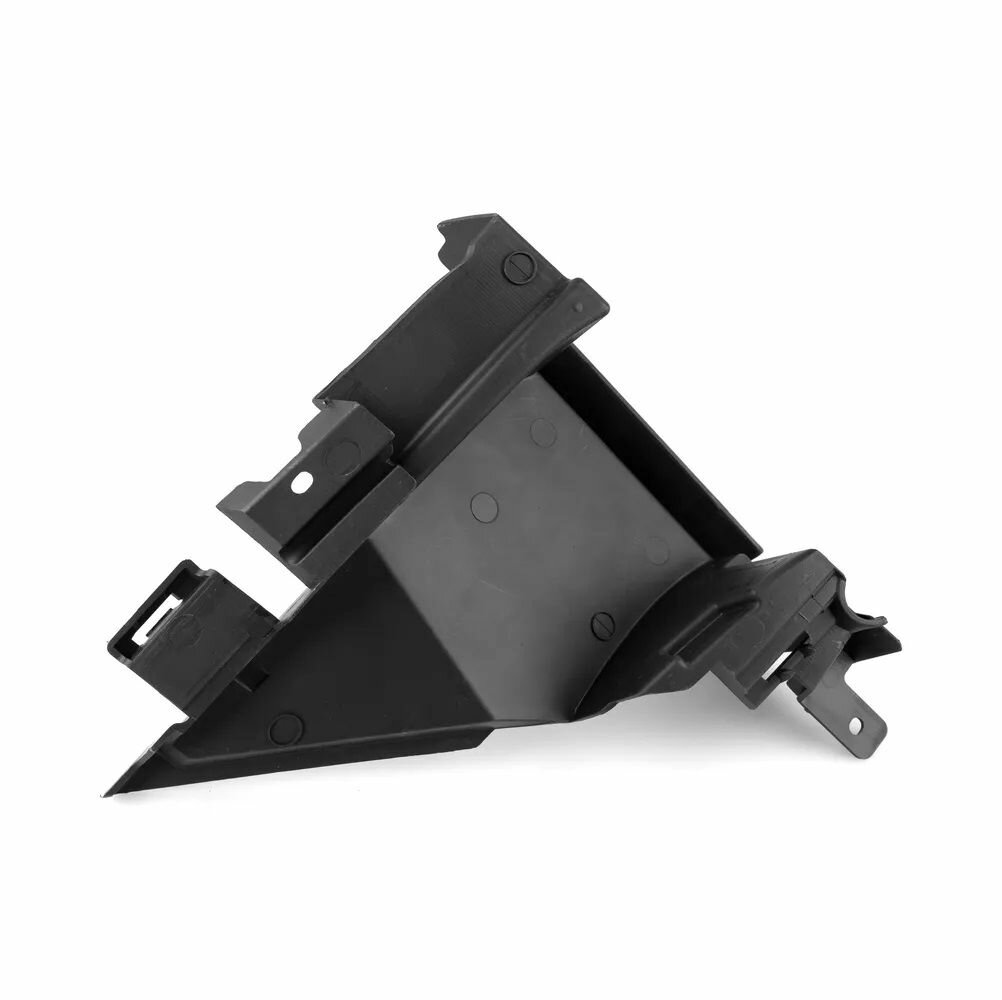 Щиток перед. бампера для X-RAY CROSS левый защитный