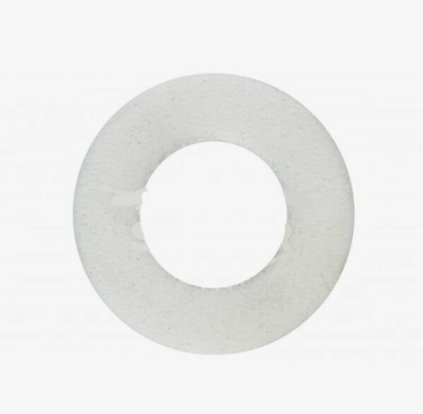 Резиновая шайба 13 подходит для пилы циркулярной (дисковой) Makita 5604R, 261115-0