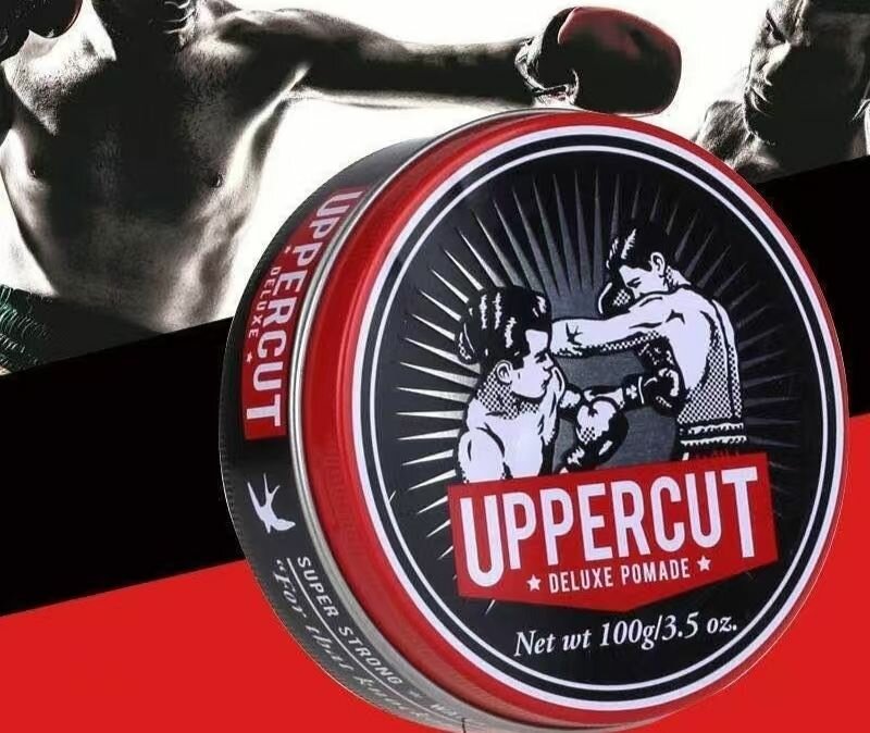 Помада для укладки волос, 100 мл